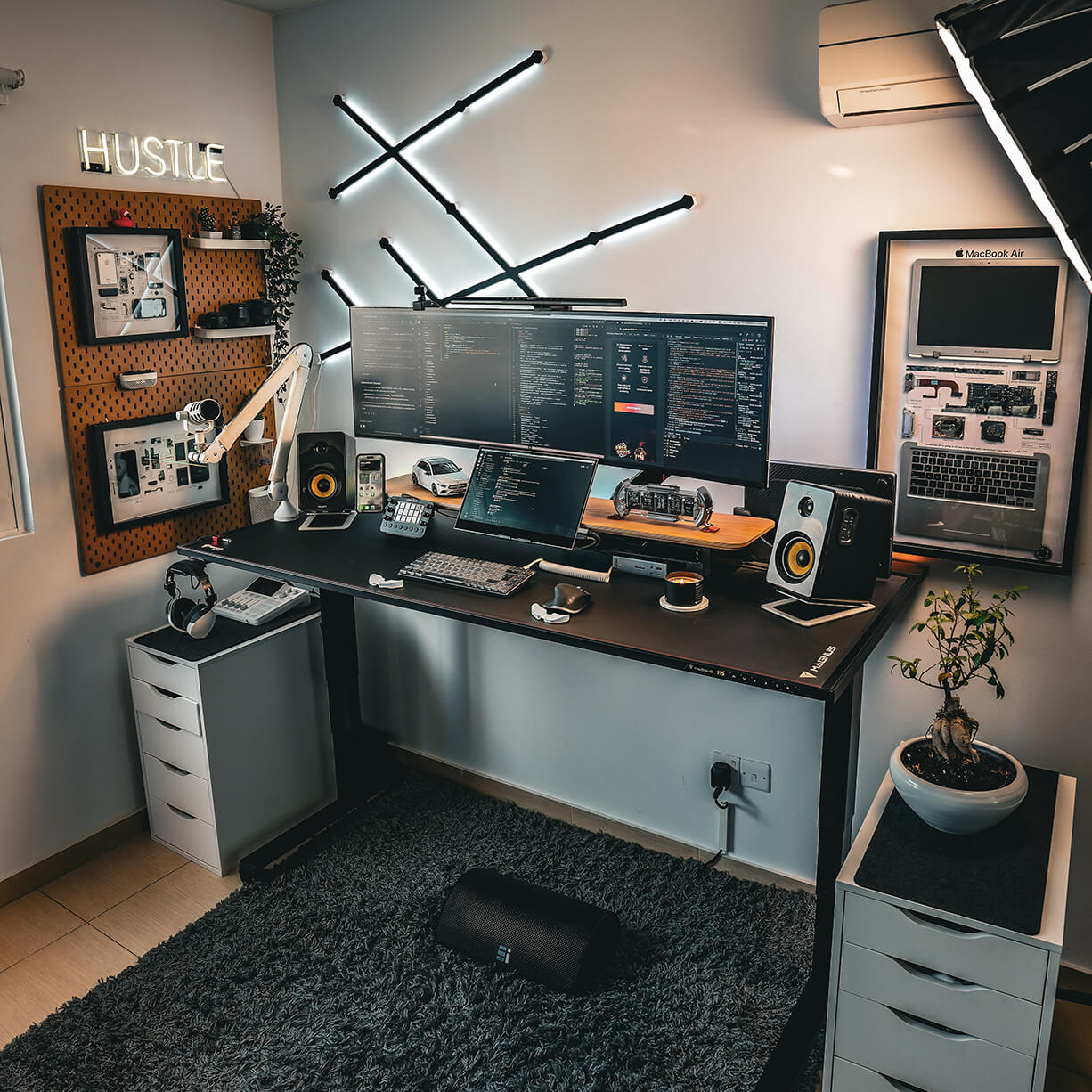 Panayiotis Georgiou | @peterpandev