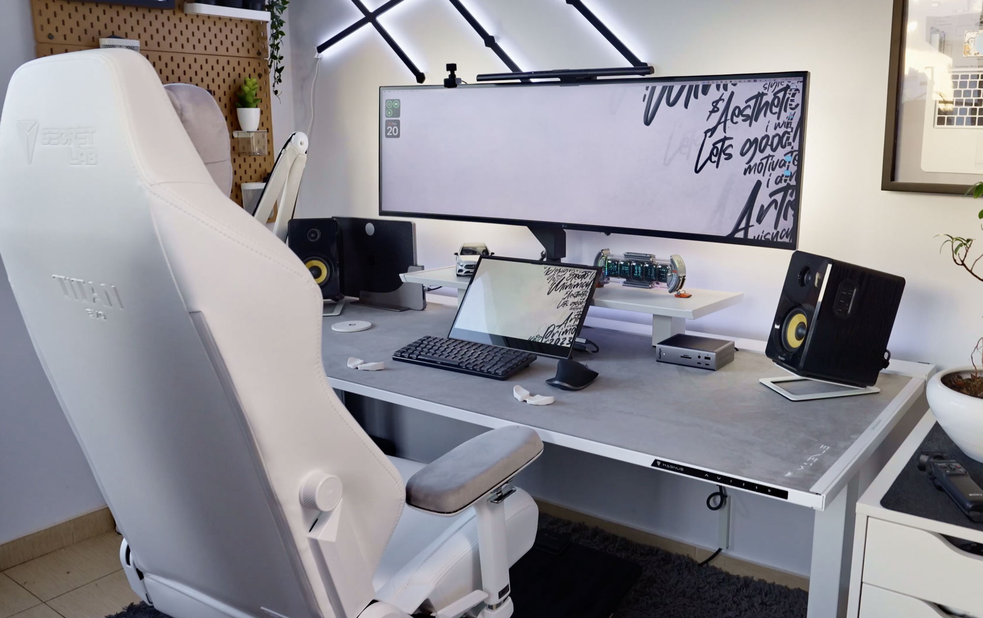 Panayiotis Georgiou | @peterpandev