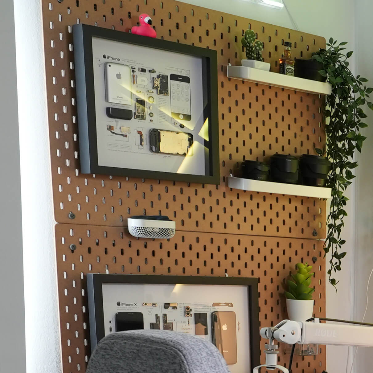 The Studio | Panayiotis Georgiou | @peterpandev